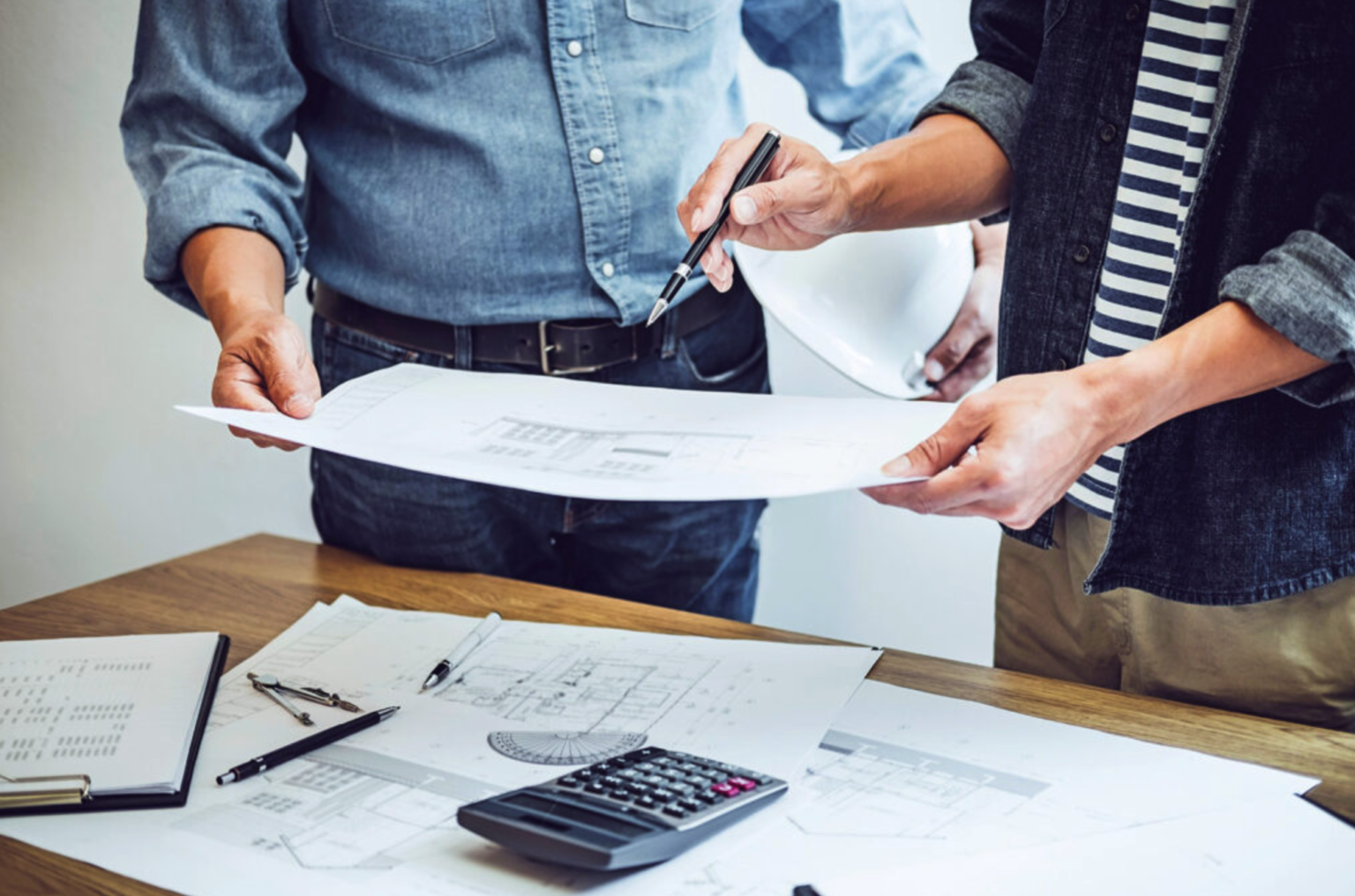 A complete guide to building classifications under the National Construction Code (NCC) – ApproveAll